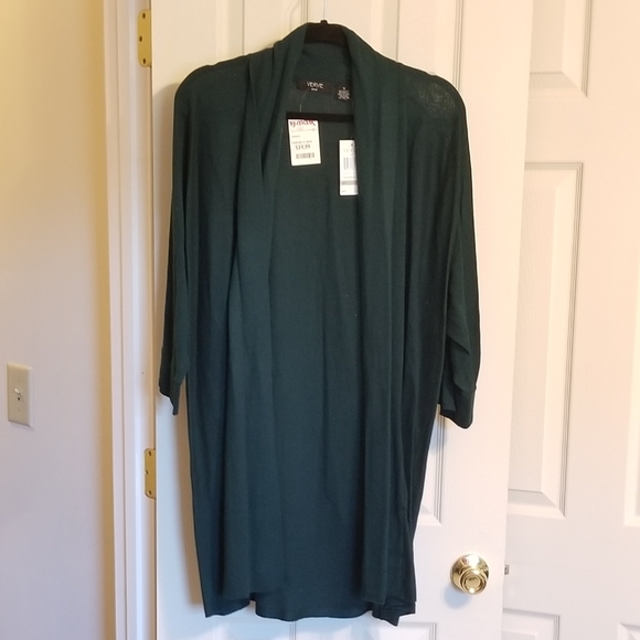 Verve Ami | Jackets & Coats | Green Jacket | Poshmark